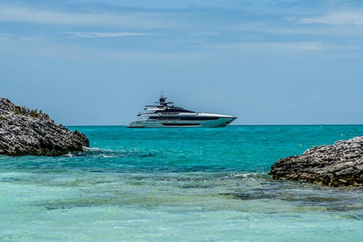 StriveME - ديفيد بيكهام ويخته الفاخر الجديد.. والسعر 20 مليون دولار